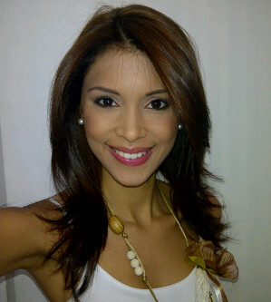 MISS & MR PANAMA | Beauty Journal: Miss Supranational Panamá 2011 ...