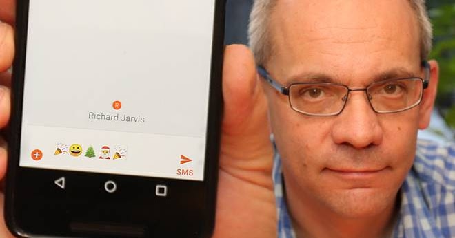 STOCK-MARKETS & WEALTH CREATION: Meet Neil Papworth, the man who sent ...