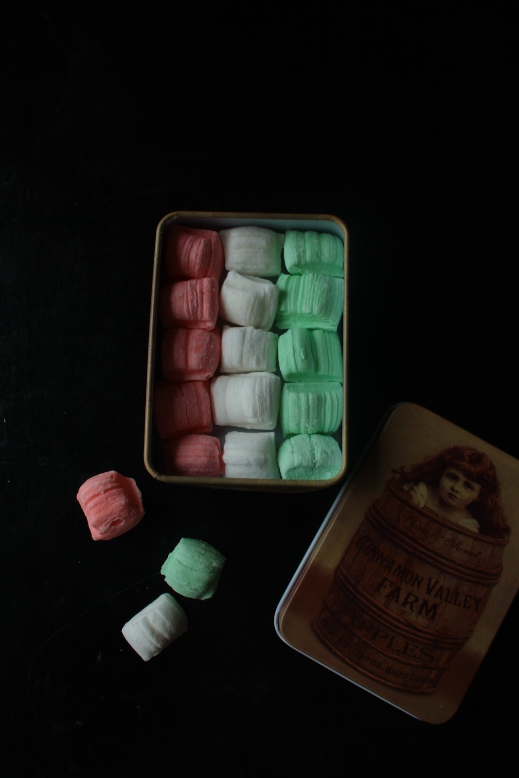 the Old Curiosity Shop: Handmade Candies in Bosnia and Herzegovina