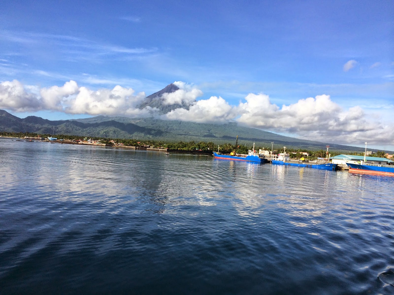 Advocatus Diaboli : CATANDUANES, BICOL'S UNEXPLORED ISLAND