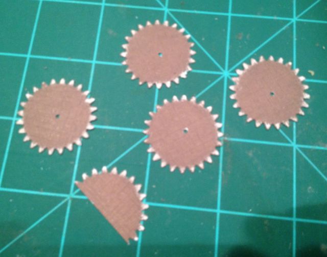 Grandma Bonnie's Place: Dutch Paper Crafts New Release using Memory Box ...