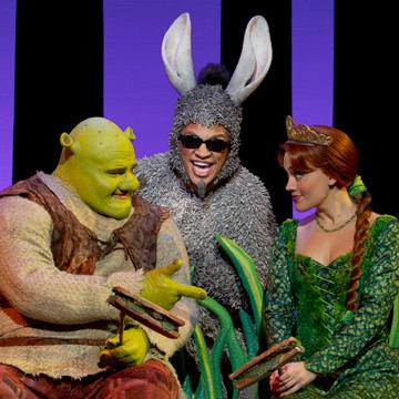 Kelleigh's Musical Musings: An Updated Fairy Tale