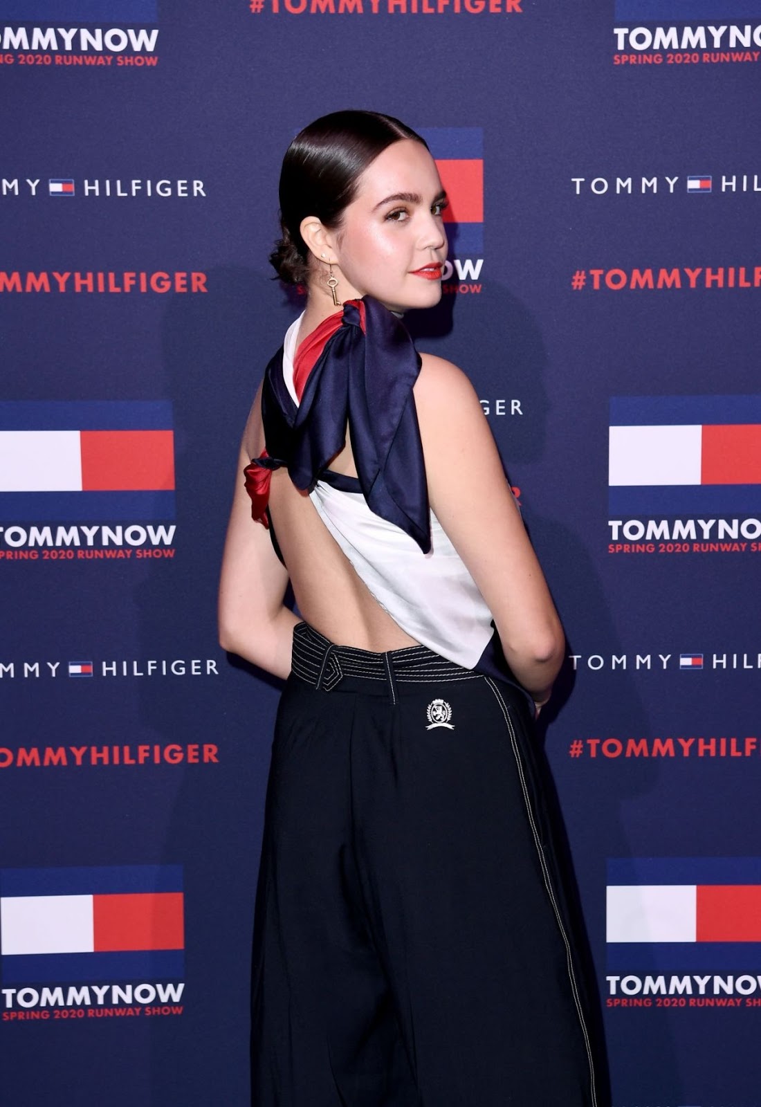 Starlet Arcade: Bailee Madison age