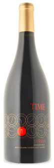 IconScores.ca: TIME Estate Winery 2012 Syrah - 88pts