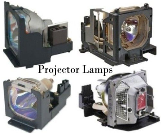 belajar proyektor: Mengenal Lamp Life