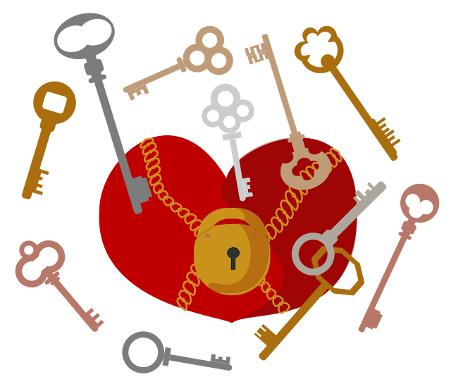 Emily - MIKA Elementos vetoriais para vídeo - Mili Lion Portfolio