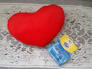 SweetChicx Delight : ATC Fish Oil: Put Your Hearts to Heart Health with ...