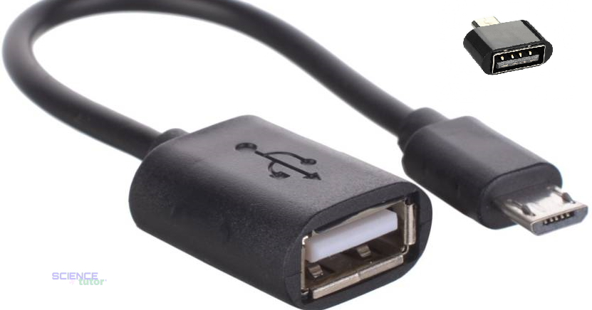 3 Useful Gadgets for Smartphones & Tablets – Science Tutor - Science Tutor