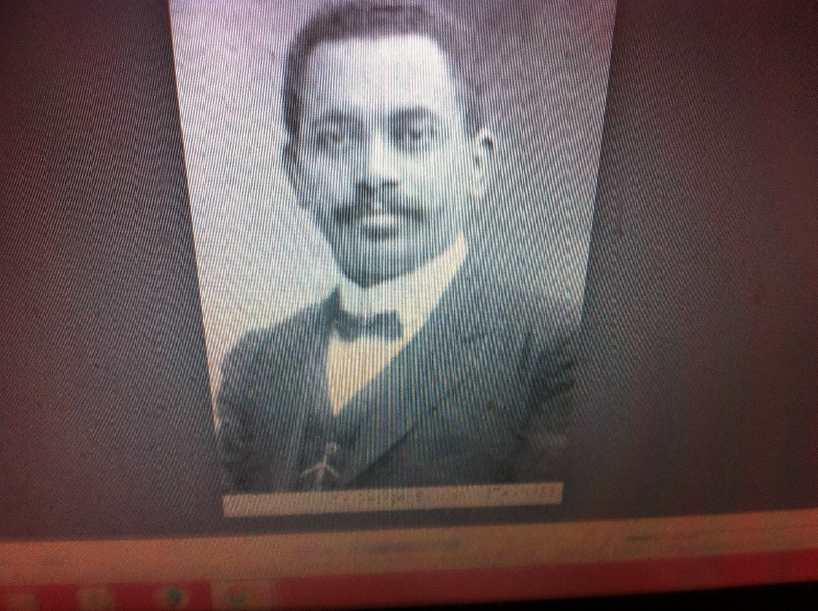 THE BLACK SOCIAL HISTORY:: BLACK SOCIAL HISTORY : AFRO-HAITAIN " LOUIS ...