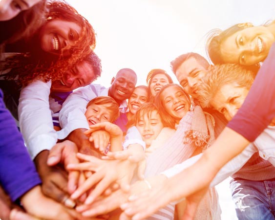 Joel Hackney : Launch of new nThrive brand