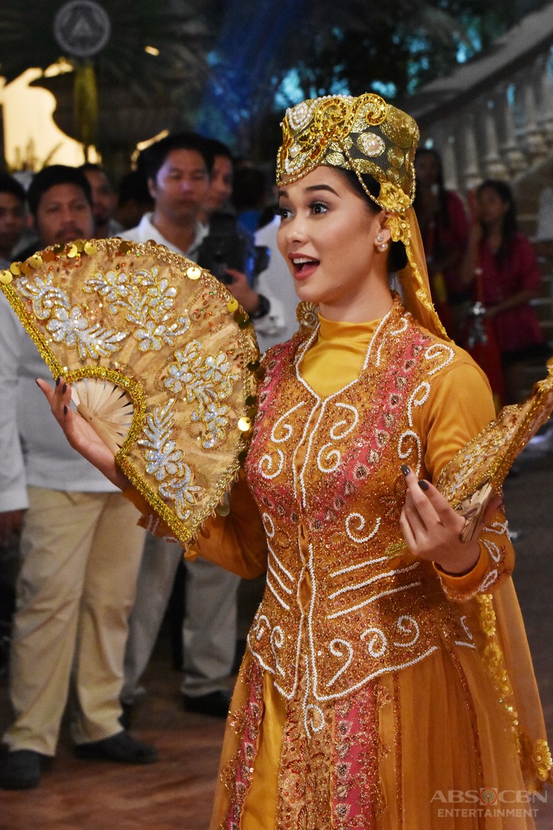 Singkil Costume Philippin News Collections