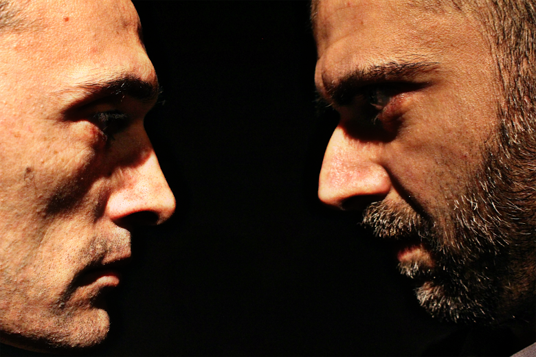 Cinema e Teatro: "Polar" il nuovo lavoro di Antonio Sinisi con Gabriele ...