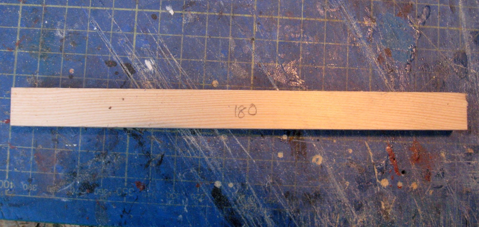 Peckforton Light Railway: How I constructed a timber gantry crane