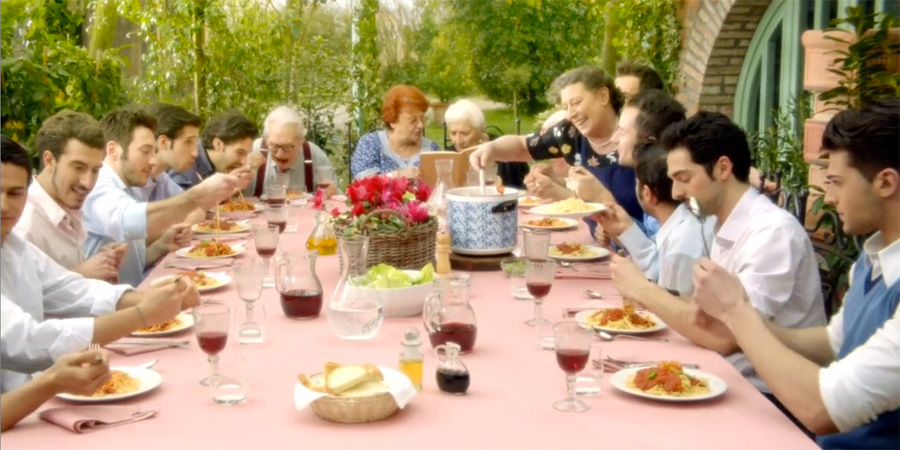 Fabio Farelli: Van Cascarsi, Bertolli en Appeldoorn