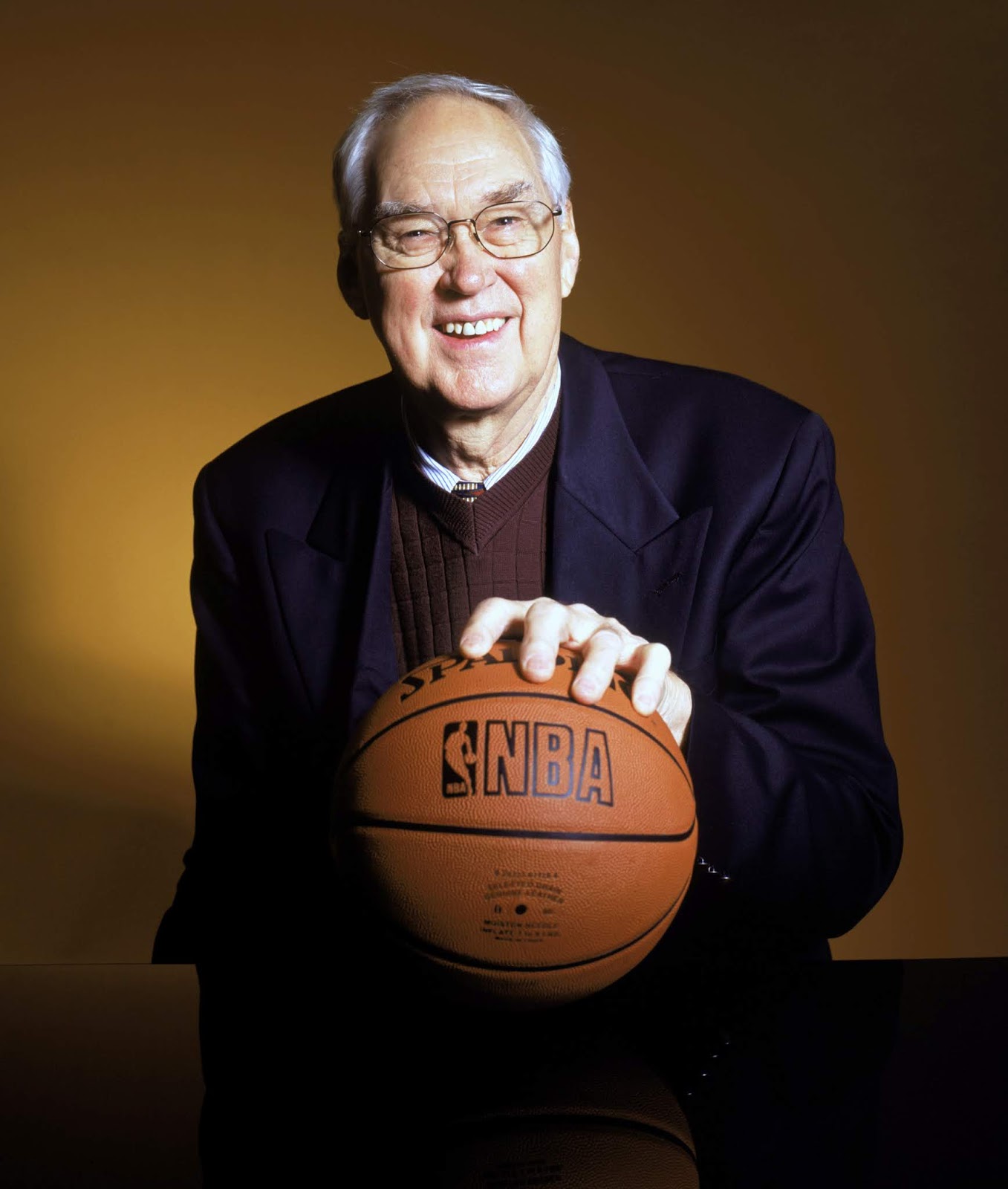 Peach Basket Society: Gene Conley