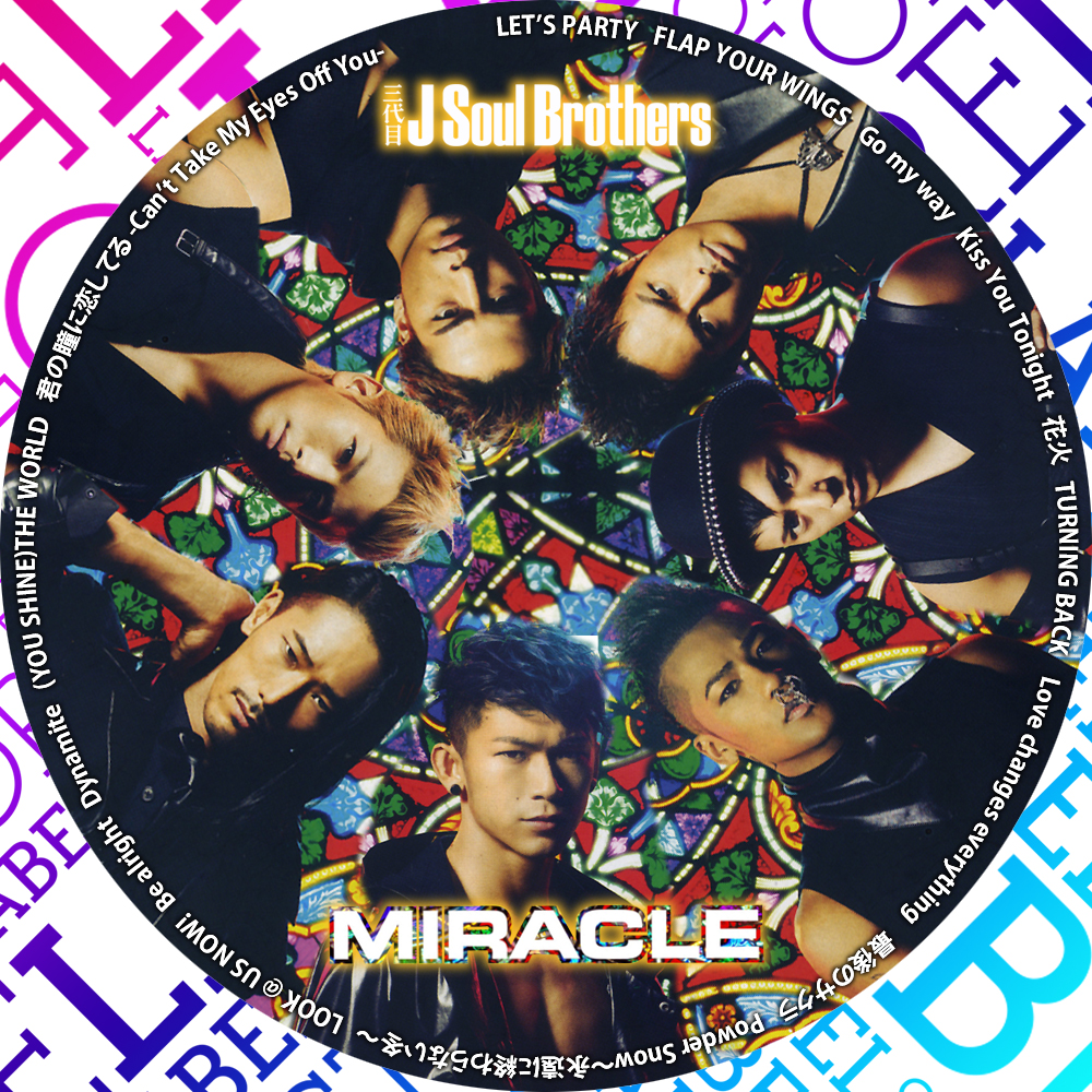 LABEL STORE: 7月 2015