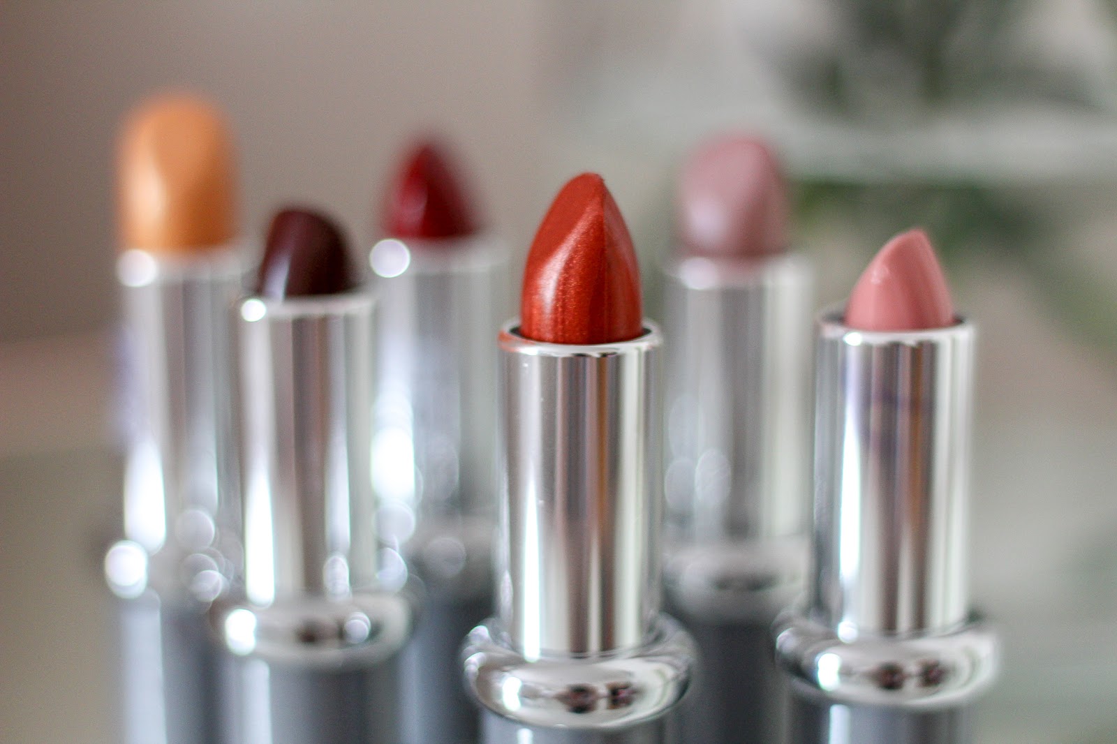 The Mavala Legend Collection | Alice Anne