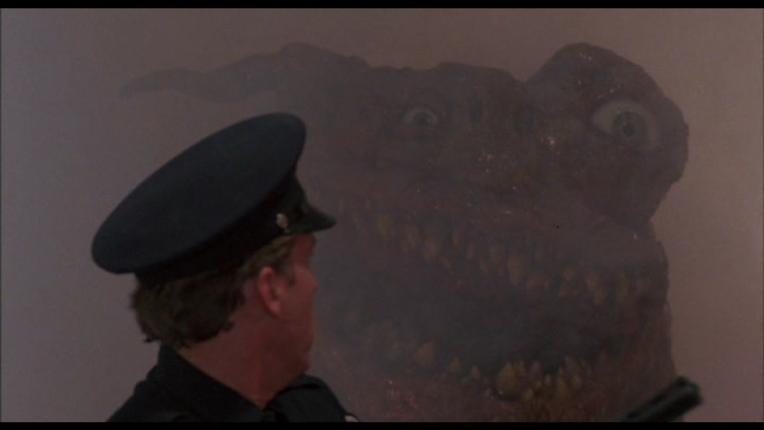 Happyotter: TERRORVISION (1986)