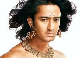 Foto Dan Biodata Shaheer Sheikh Terbaru Lengkap