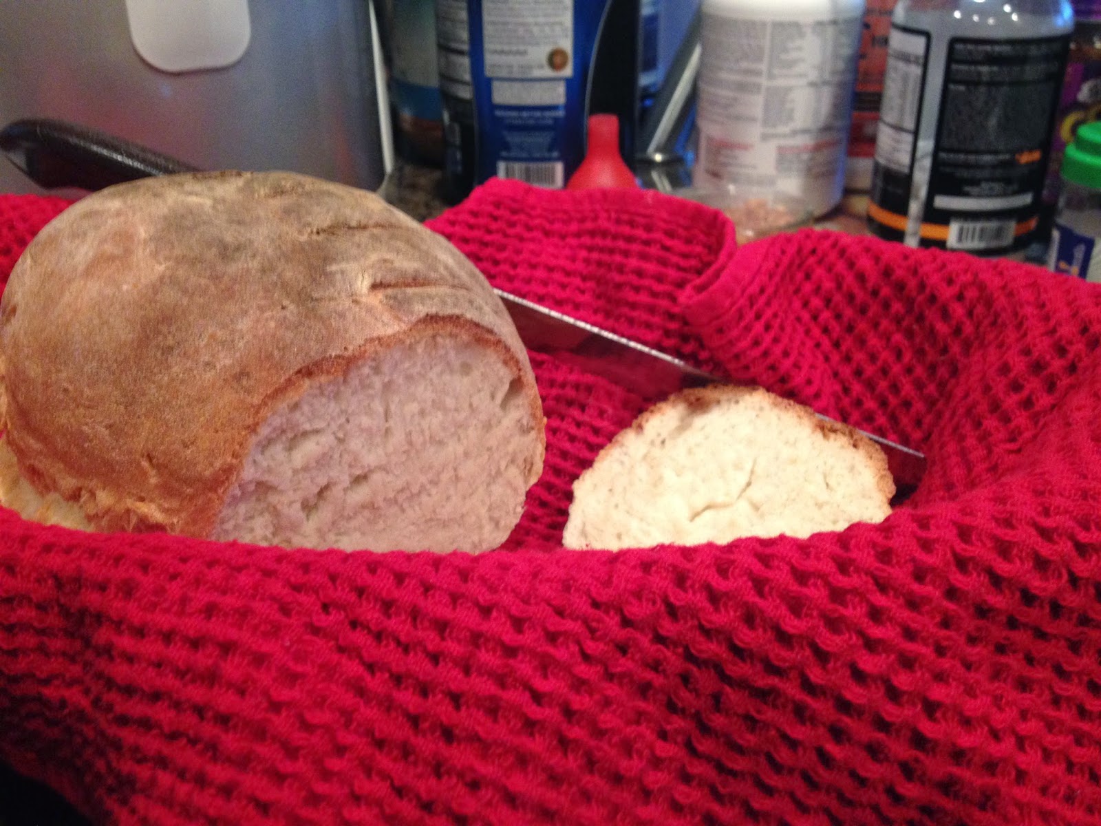 The Adventures of Hammer and Potato