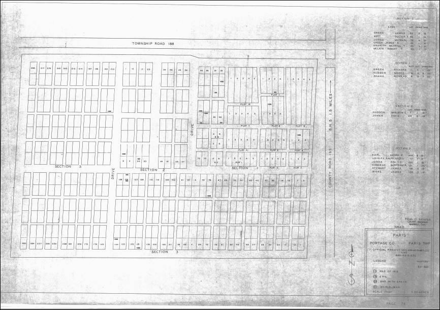 Exploring Almost Forgotten Gravesites in the Great State of Ohio ...