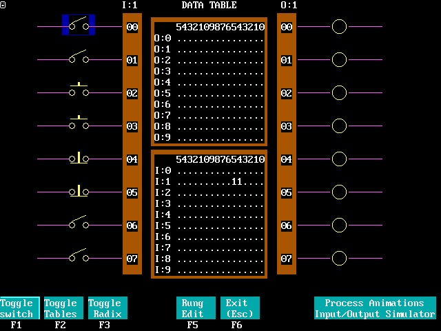 BlogTugasKuliah: Belajar PSIM (programmable logic controller Simulator)