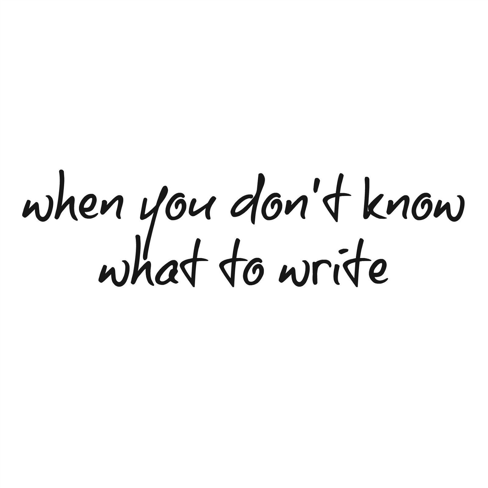Suite T- The Author's Blog: How to Write What You Don’t Know