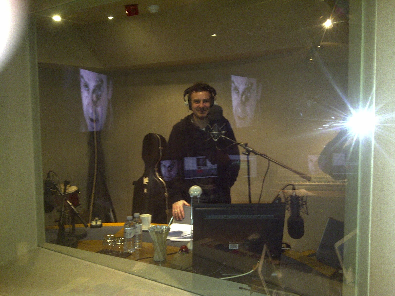 Warrioress The Movie