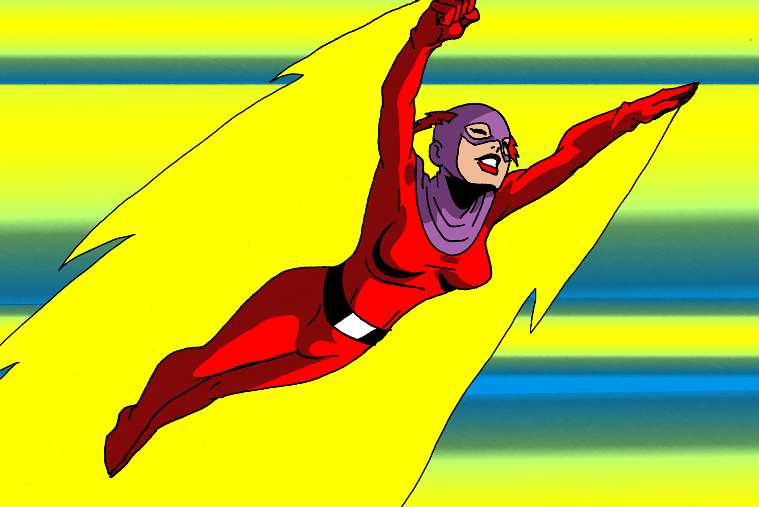 All Pulp Interviews - Will Meugniot | ComicMix