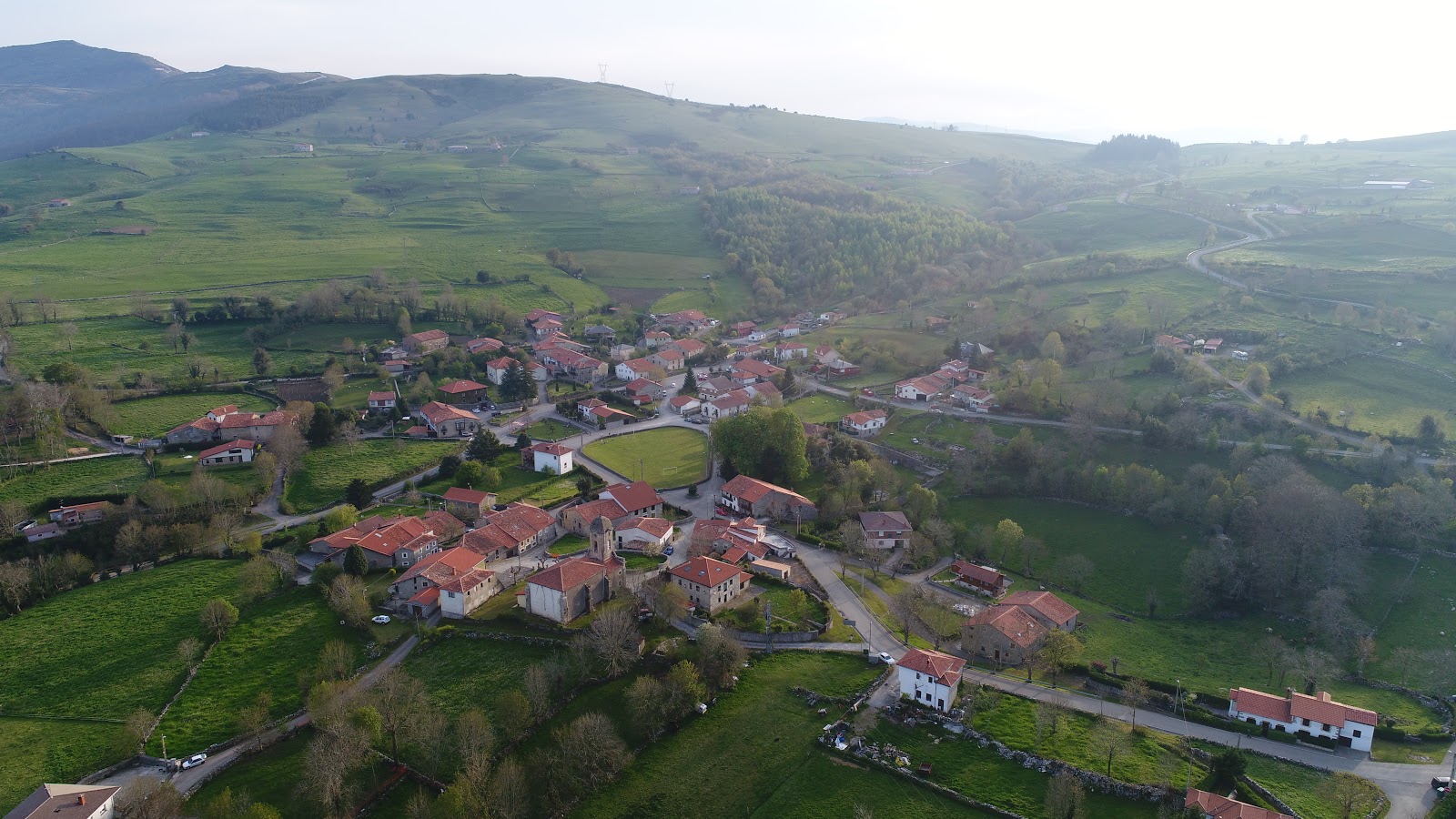 SC: FOTOS DE CASTILLO PEDROSO Y ENTORNO