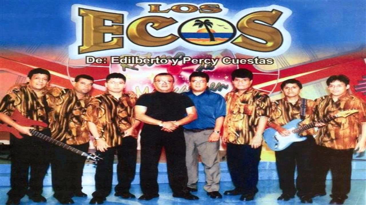 Canciones Peruanas : Historia de la cumbia peruana