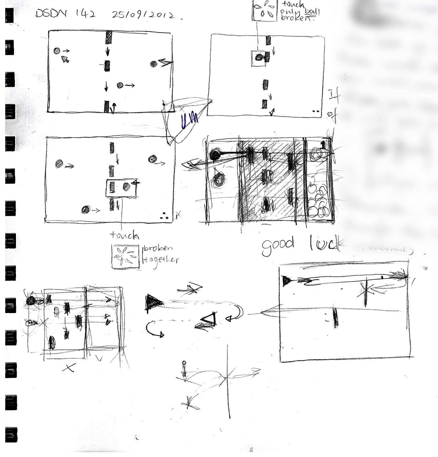 Xiaofeng @ Victoria University School of Design Blog: DSDN 142 New Idea ...