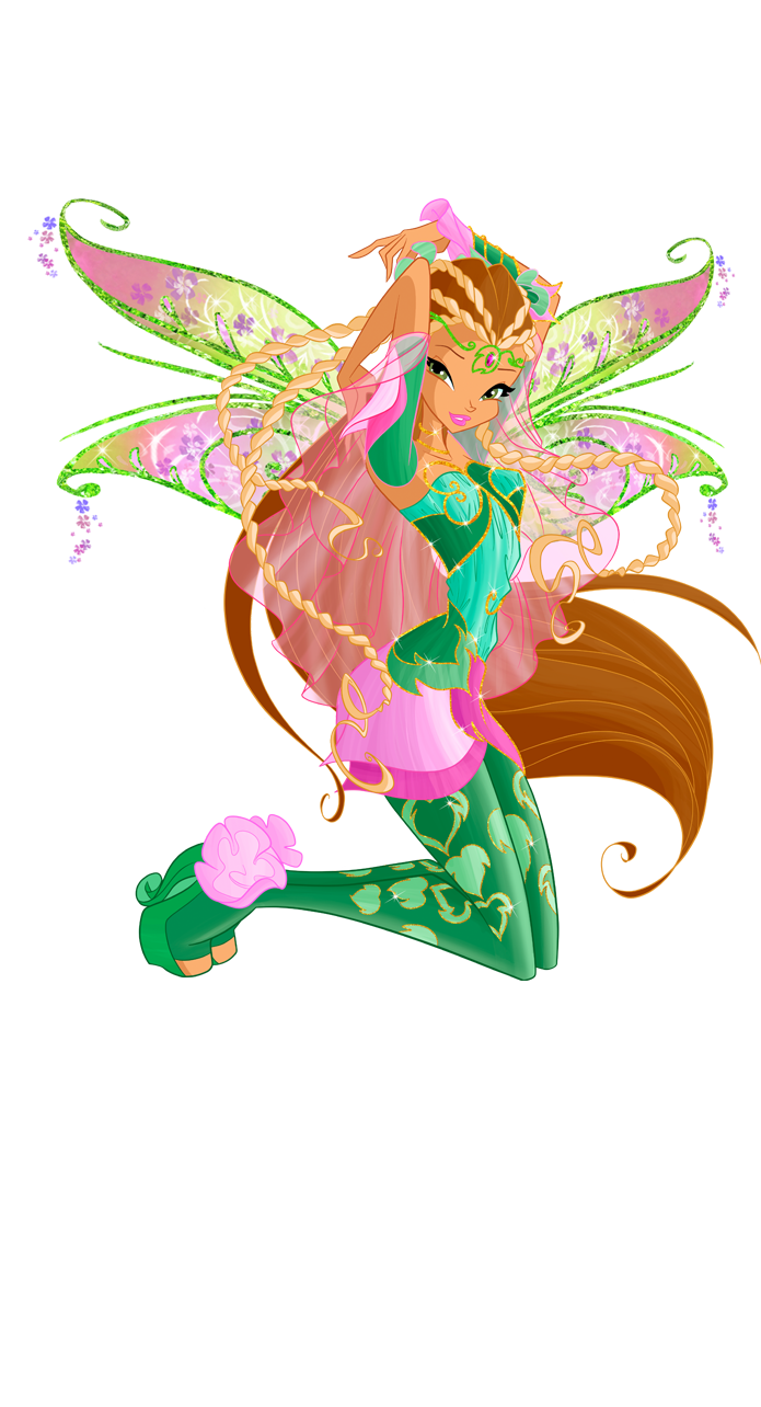 Winx club Pngs - HD Png'ler 2014