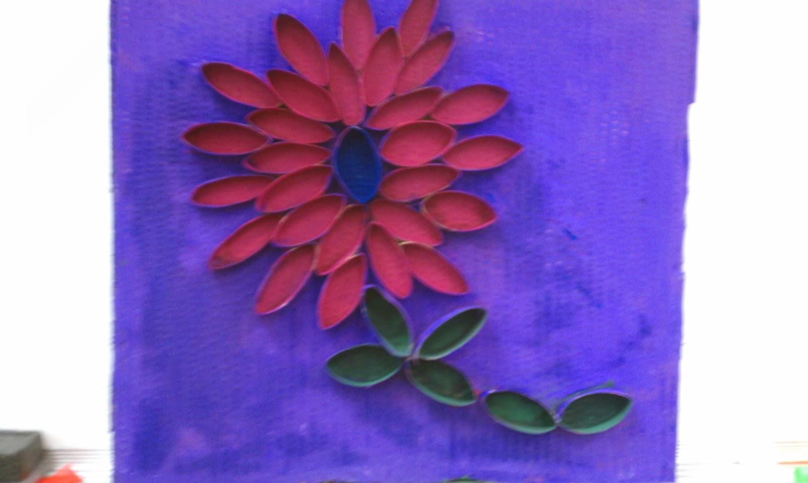 Mrs. Castillo's JIS Art Stars: End of the Year Recap and New Projects!