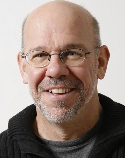 Charles Martin Smith is the Sexiest Man Alive!: WHY CMS?