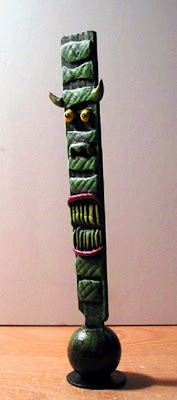 Tabonga Art: TABONGA SCULPTURES