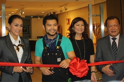 Niccolo Jose: From Wonderland to Remnants - Recycle Bin of a Middle Child