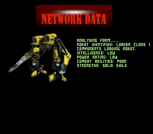 VGJUNK: RISE OF THE ROBOTS (SNES)