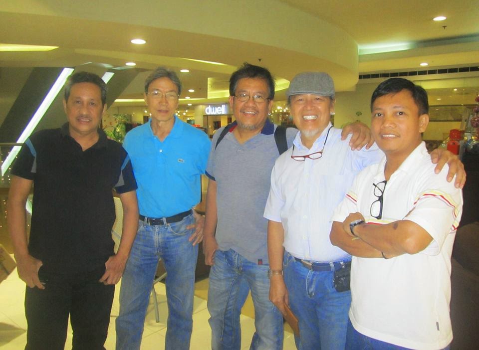 ...therefore I am: PAPELMISMO