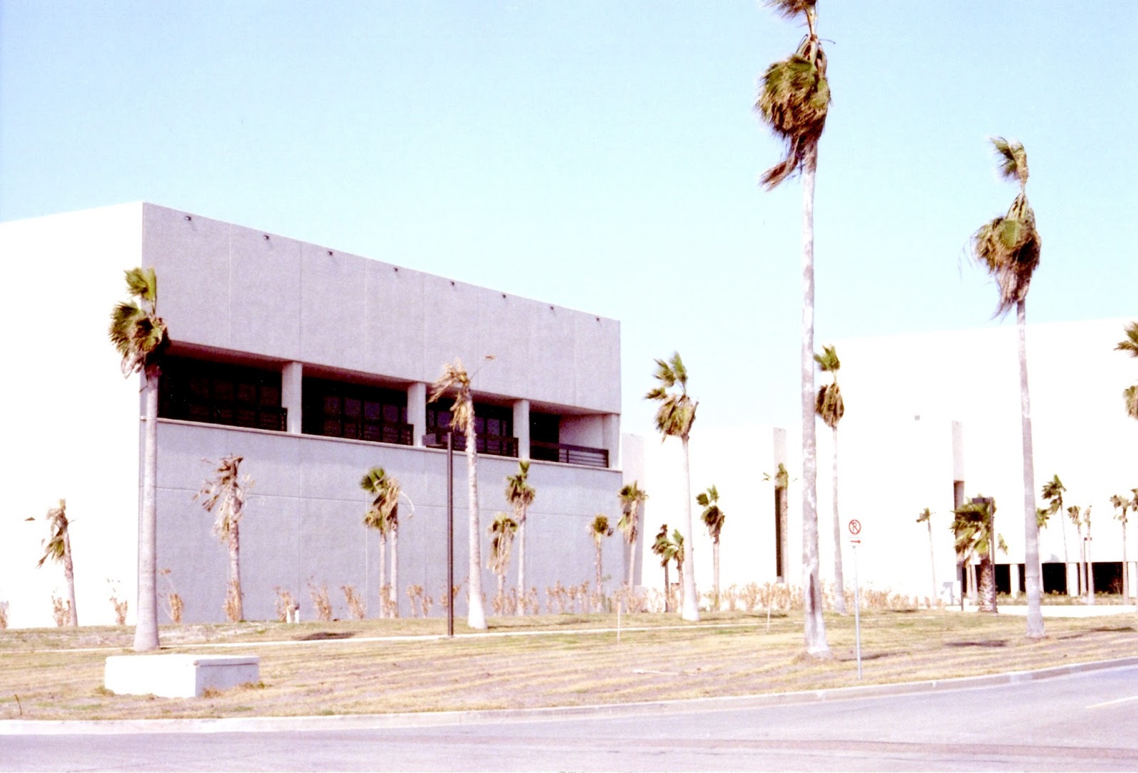 ABT UNK: Those Places Thursday: Bayfront Plaza, Corpus Christi, Then ...