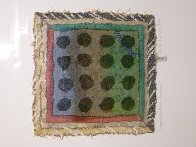 ART VAN GO BLOGSPOT: Current Exhibition - Jeanette Appleton