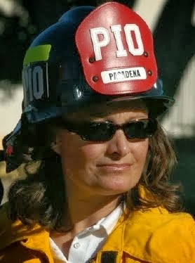 Ann Erdman: Citizens Police Academy Week Three -- Disaster Preparedness ...