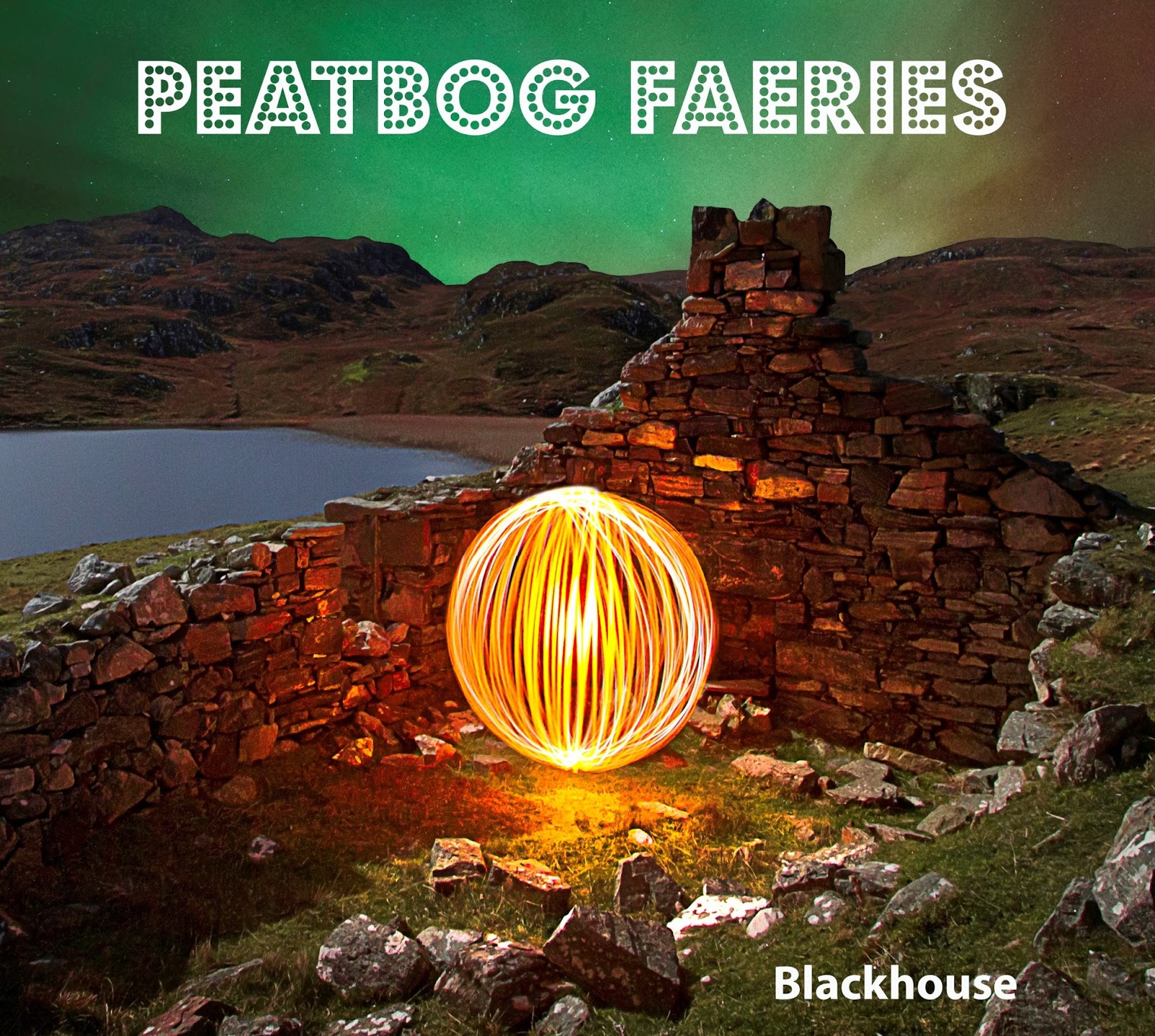 Folk All: PEATBOG FAERIES