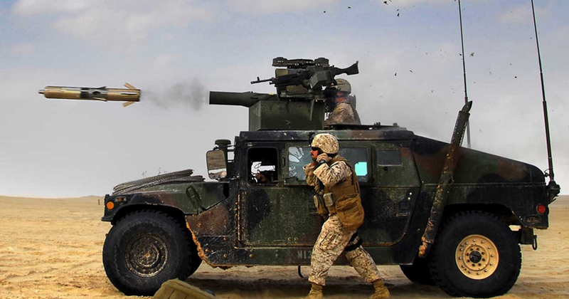 desarrollo defensa y tecnologia belica: Raytheon se adjudica la modificación del contrato para ...