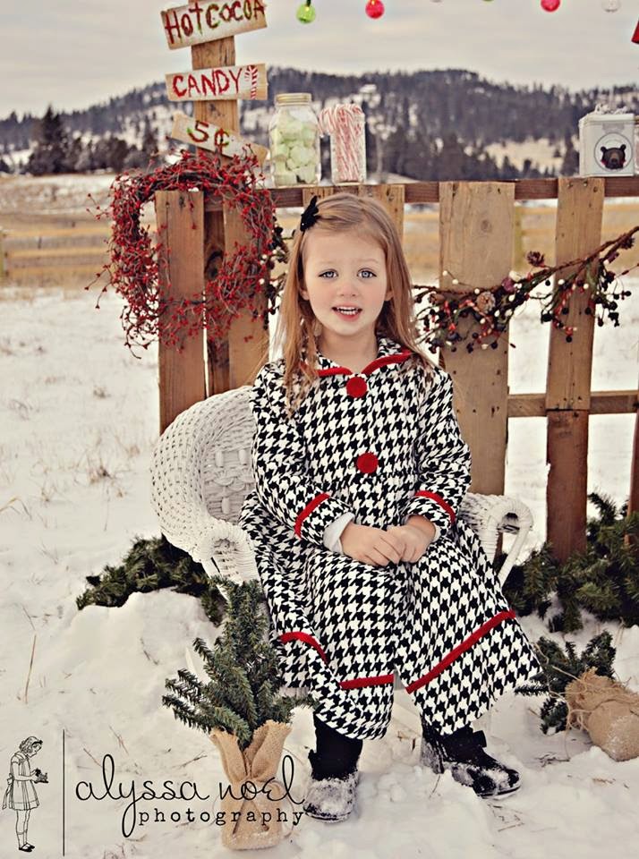 Alyssa Noel Photography: January 2015