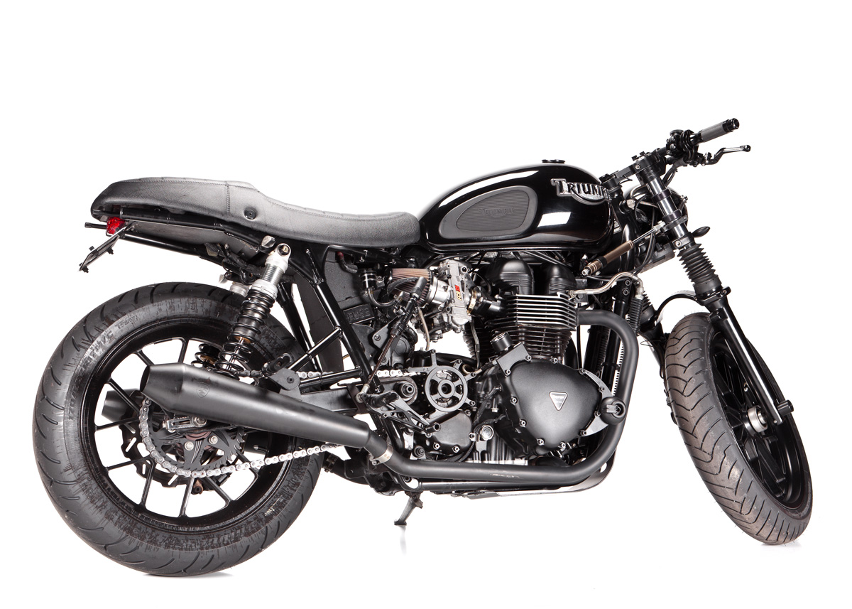 Toro’s – Bonnefication