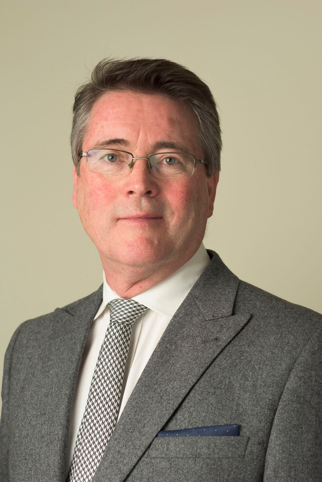 Alan Tanner Prosthetics: About Me