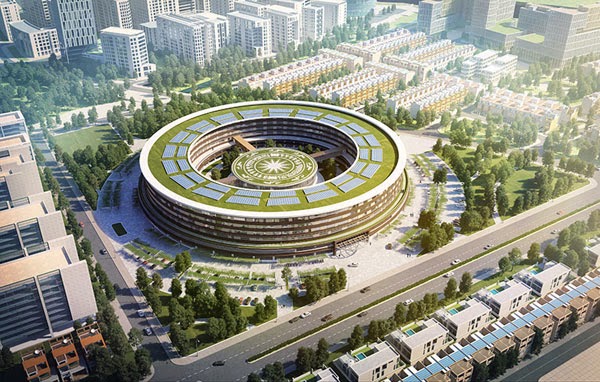 FPT Complex Danang | Vietnam Real Estate Report