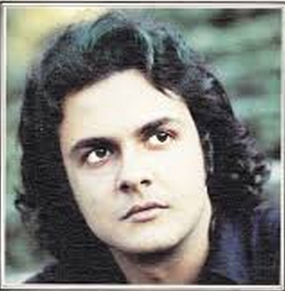 Por Onde Canta: Morris Albert