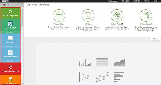 Splunk自製套件教學及套件顏色設定Splunk Tutorial : Basic Application and Color ...